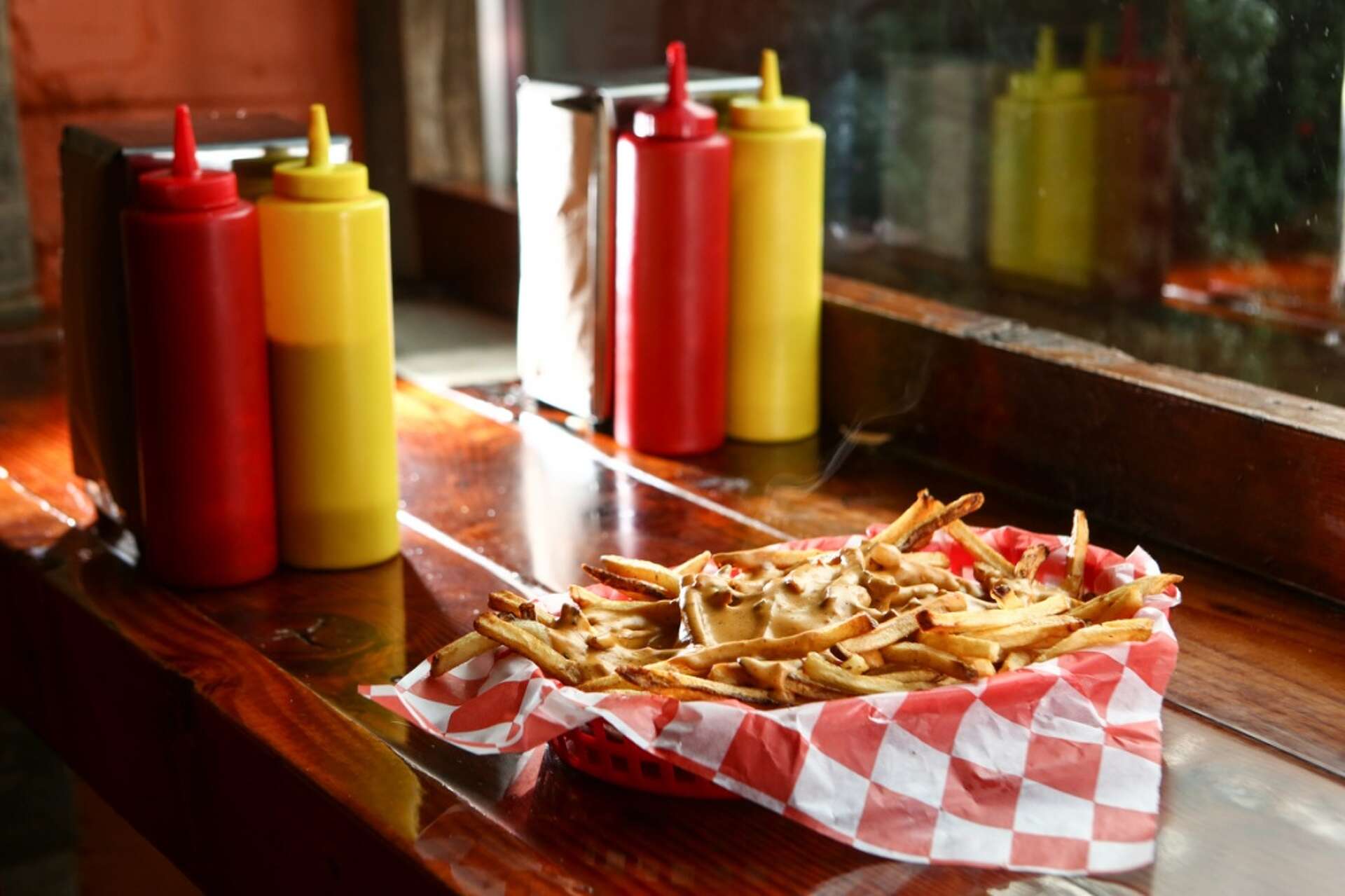 Zagat's best burgers of Seattle