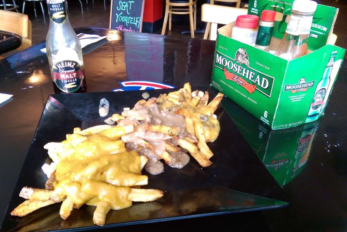 Zagat's best burgers of Seattle