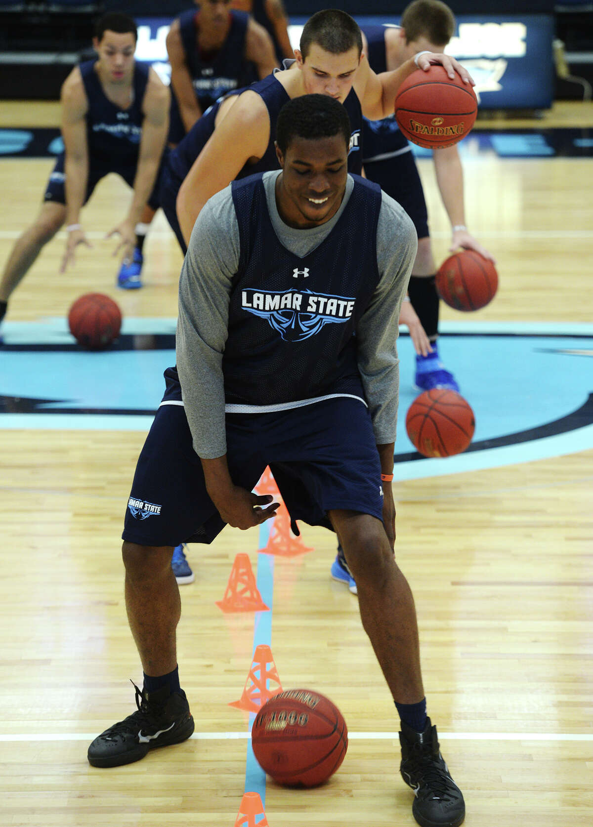 LSC-PA Seahawk Paul intends to play for Illiniois