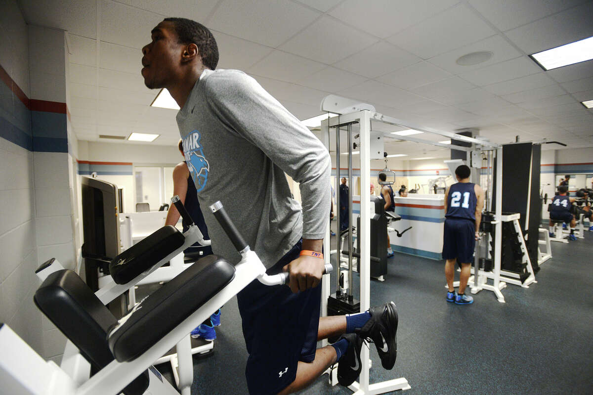 LSC-PA Seahawk Paul intends to play for Illiniois