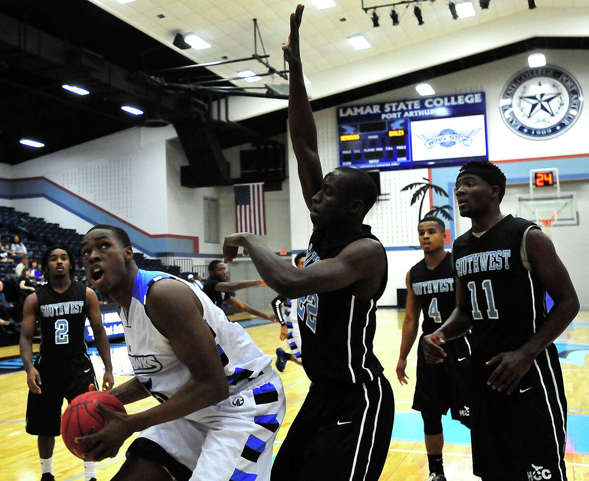 LSC-PA Seahawk Paul intends to play for Illiniois