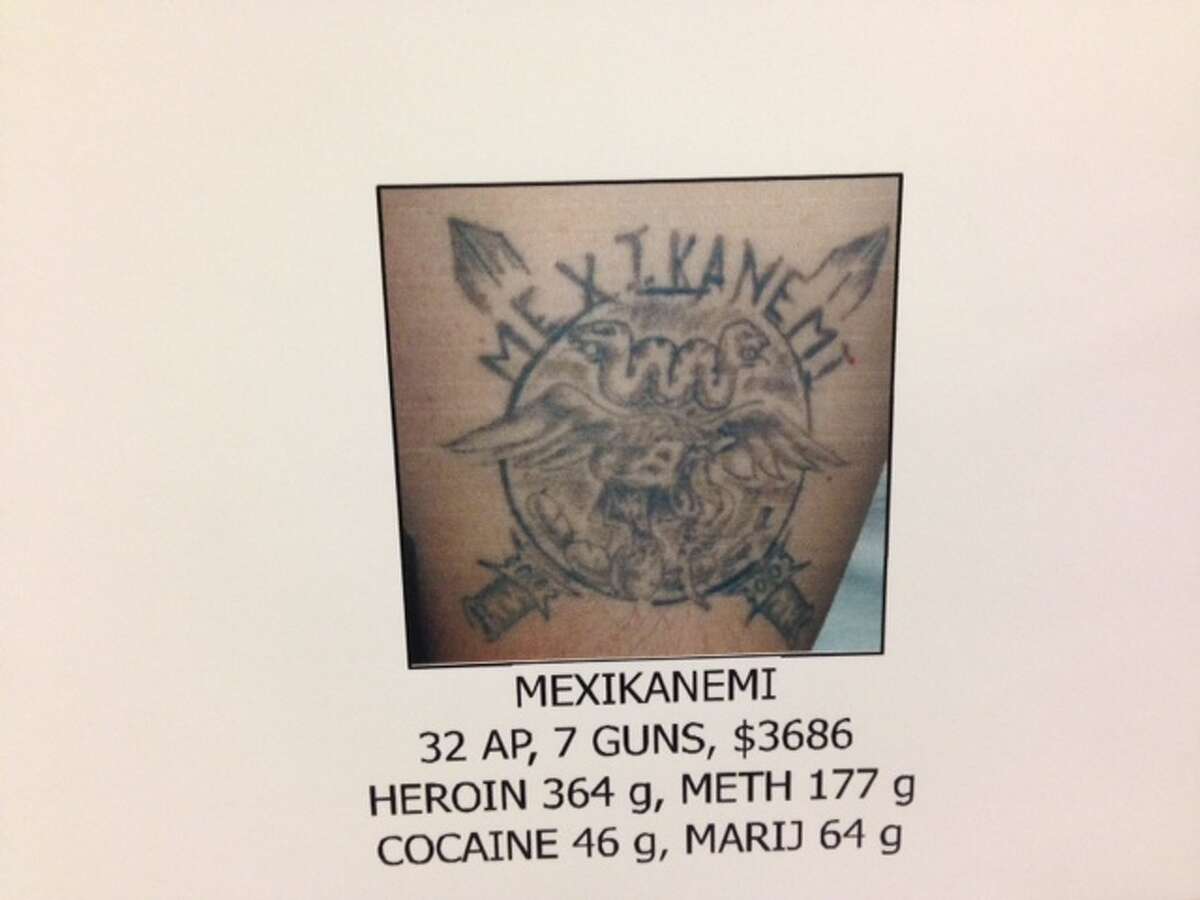 The Texas Mexican Mafia, explained