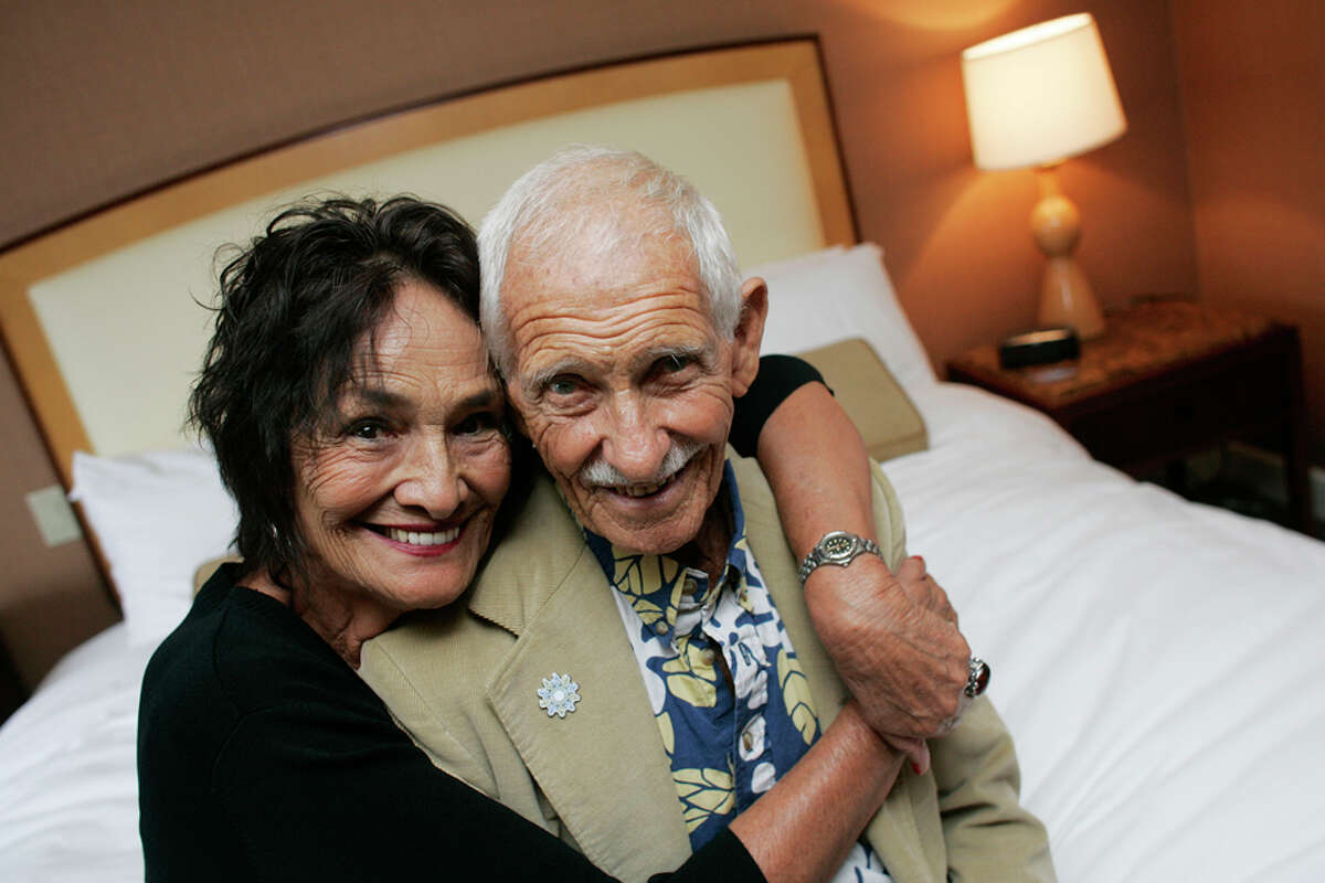 Dorian 'Doc' Paskowitz, legendary Galveston surfer, dies at 93