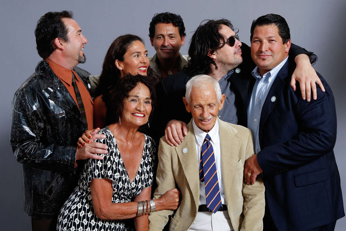 Dorian 'Doc' Paskowitz, legendary Galveston surfer, dies at 93