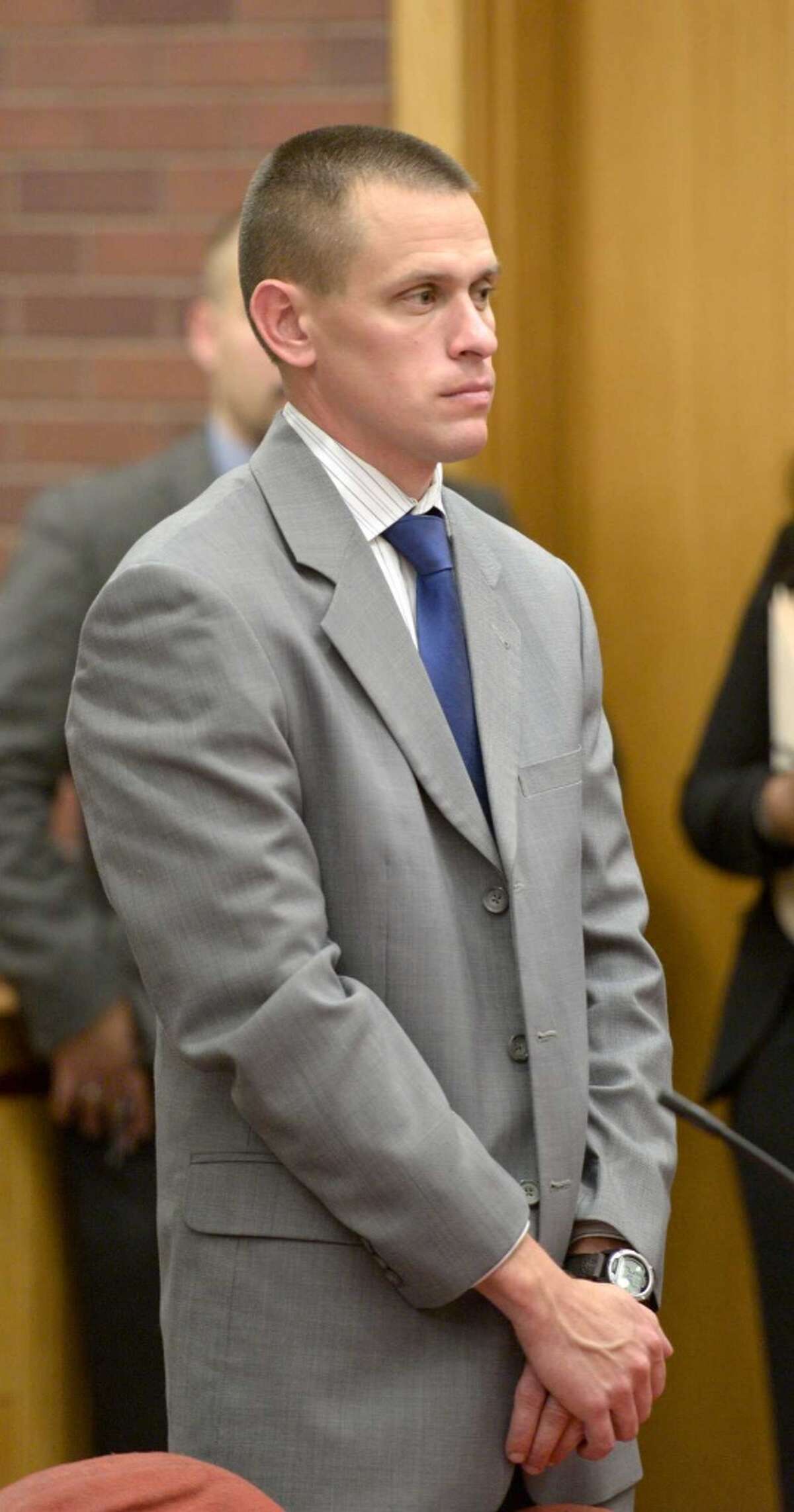 Ridgefield father tried and failed to revive toddler son left in car ...