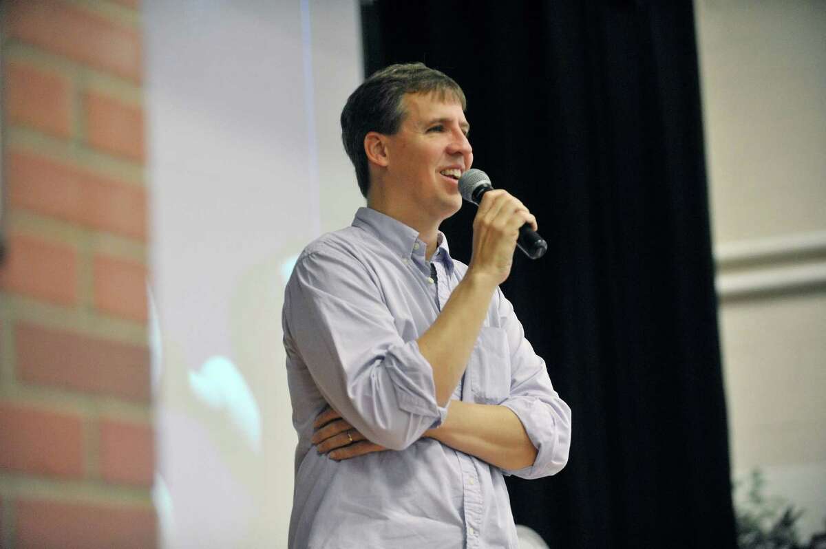 'Wimpy' author toiled for dreams