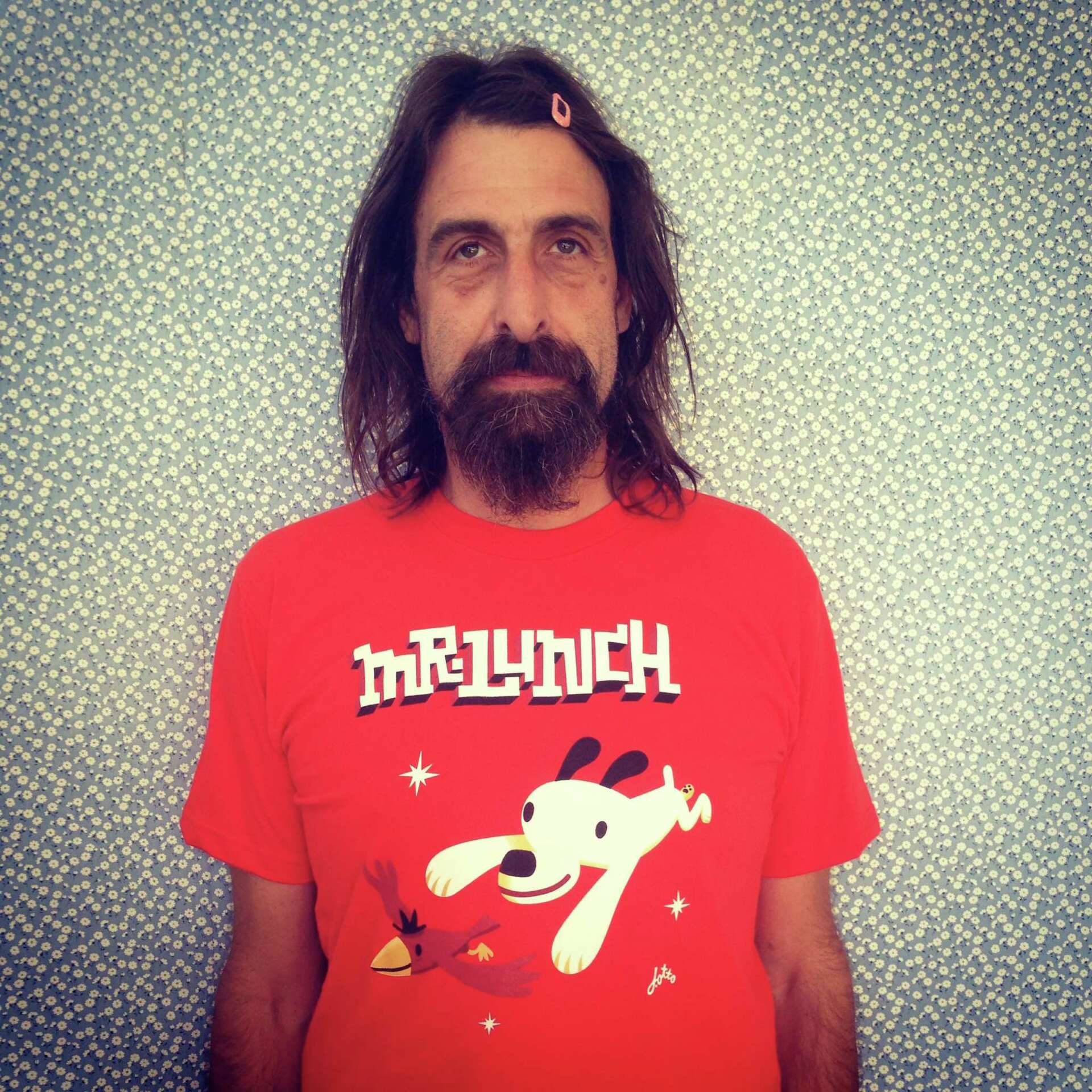 J. Otto Seibold: 'Mr. Lunch’ books come alive at CJM exhibition