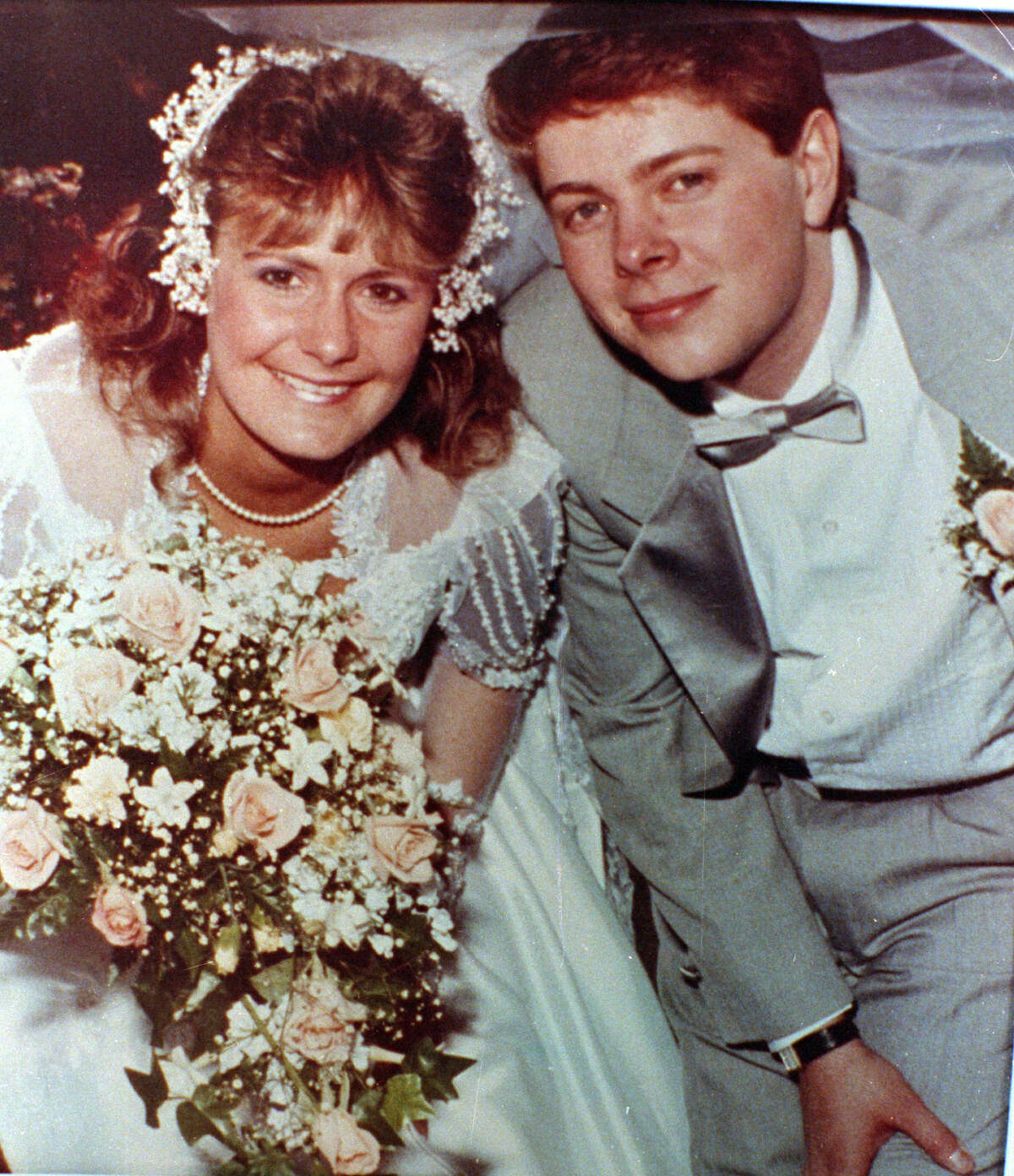 The Pamela Smart murder case