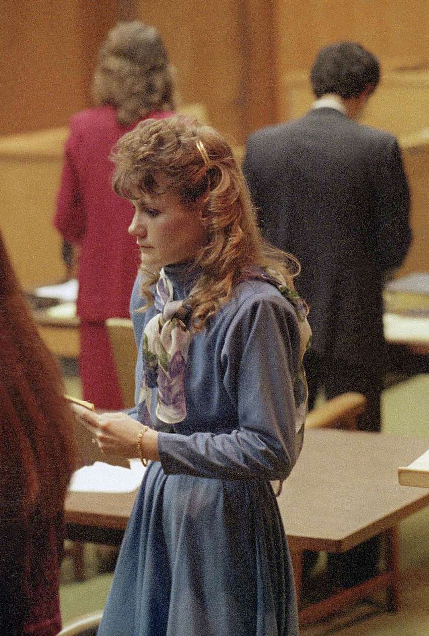Pamela Smart appeal denied