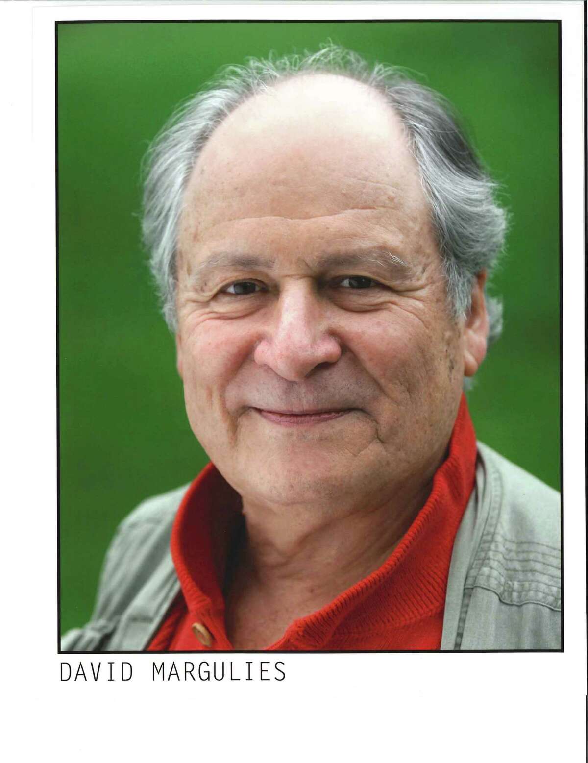 David Margulies joins 'Picasso' ensemble in New Haven