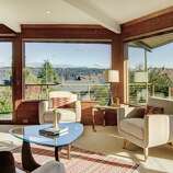 This '60s house rocks Space-Age vibe - seattlepi.com