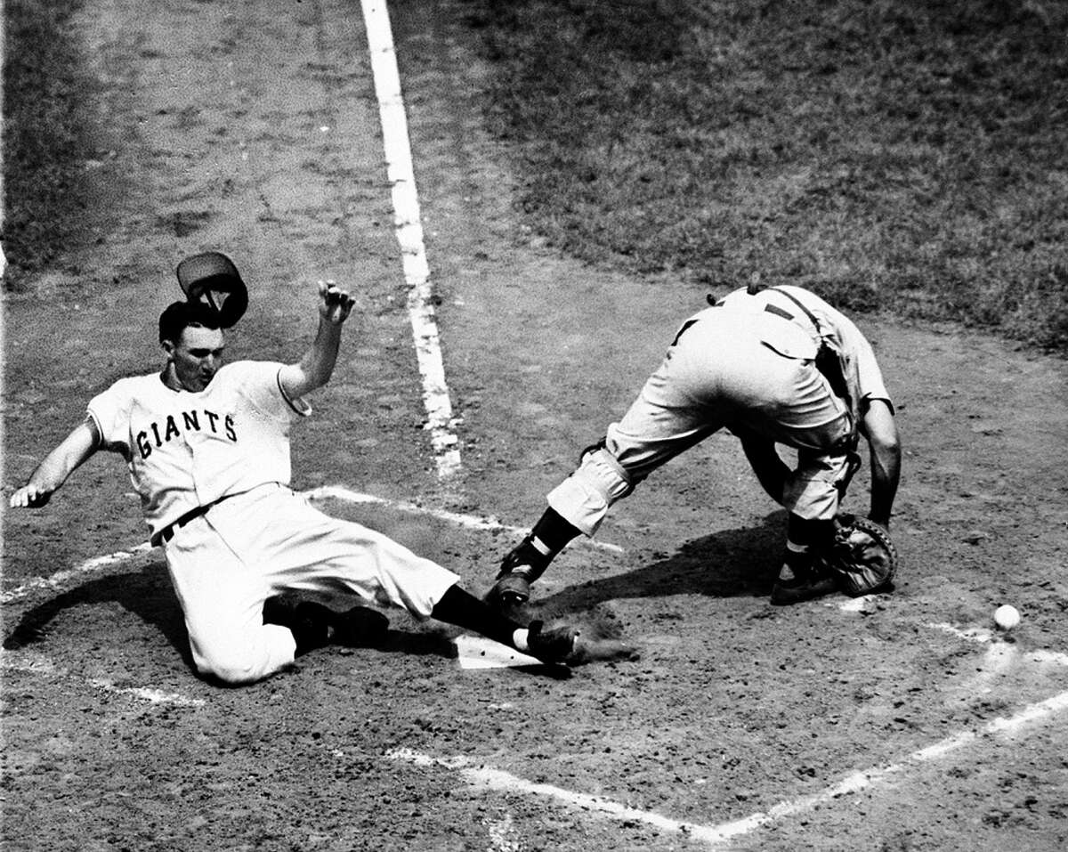 Alvin Dark, Giants, A’s World Series manager, dies at 92