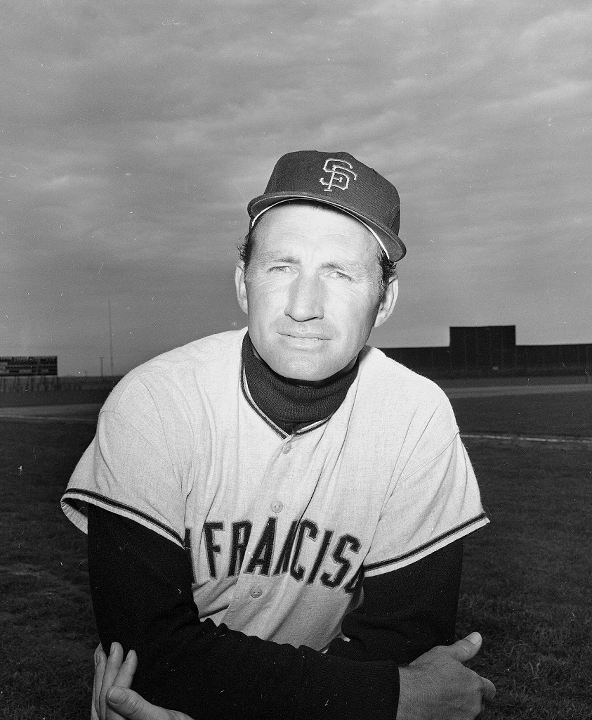 Alvin Dark, Giants, A’s World Series manager, dies at 92