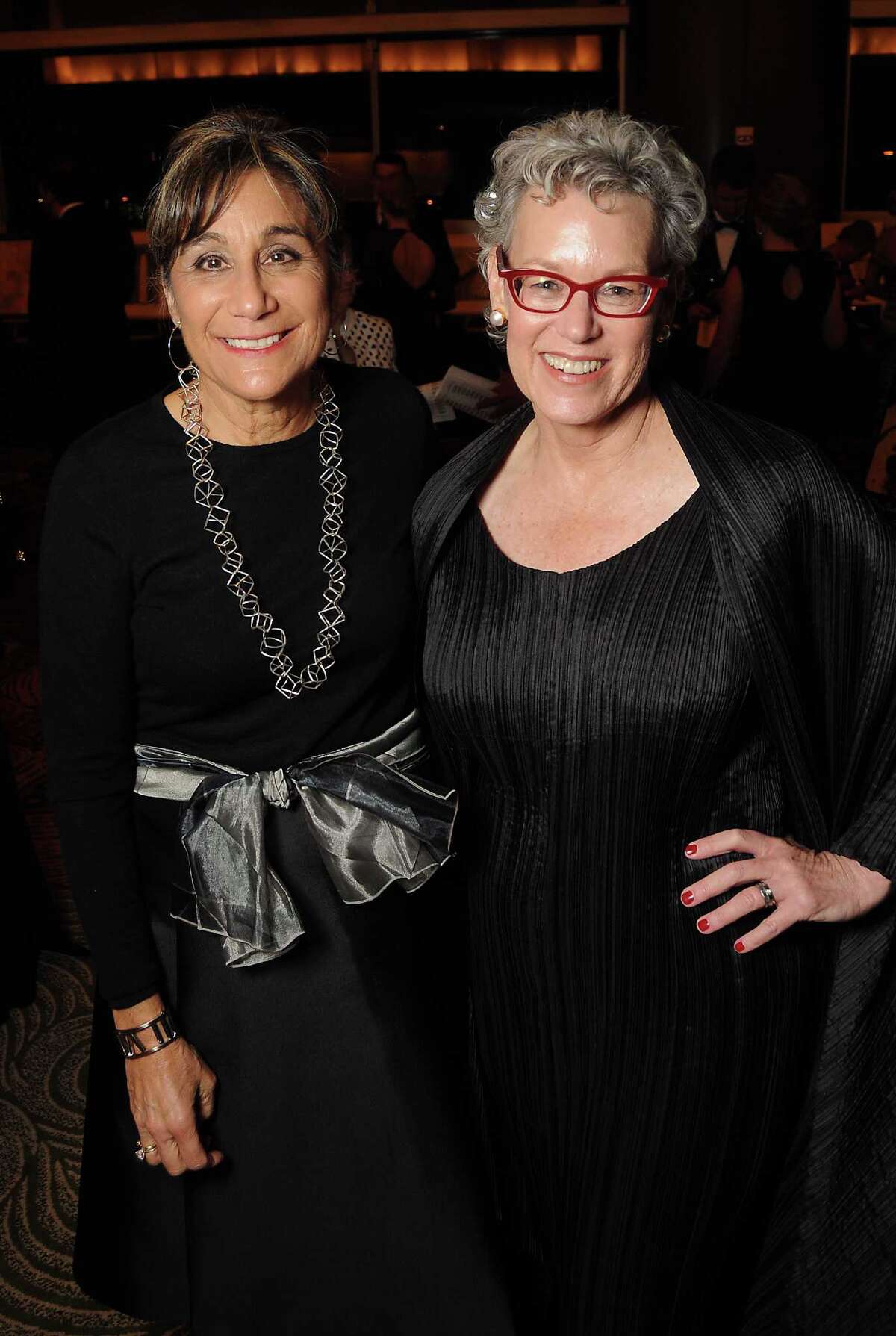 Rice Design Alliance gala raises $575,000