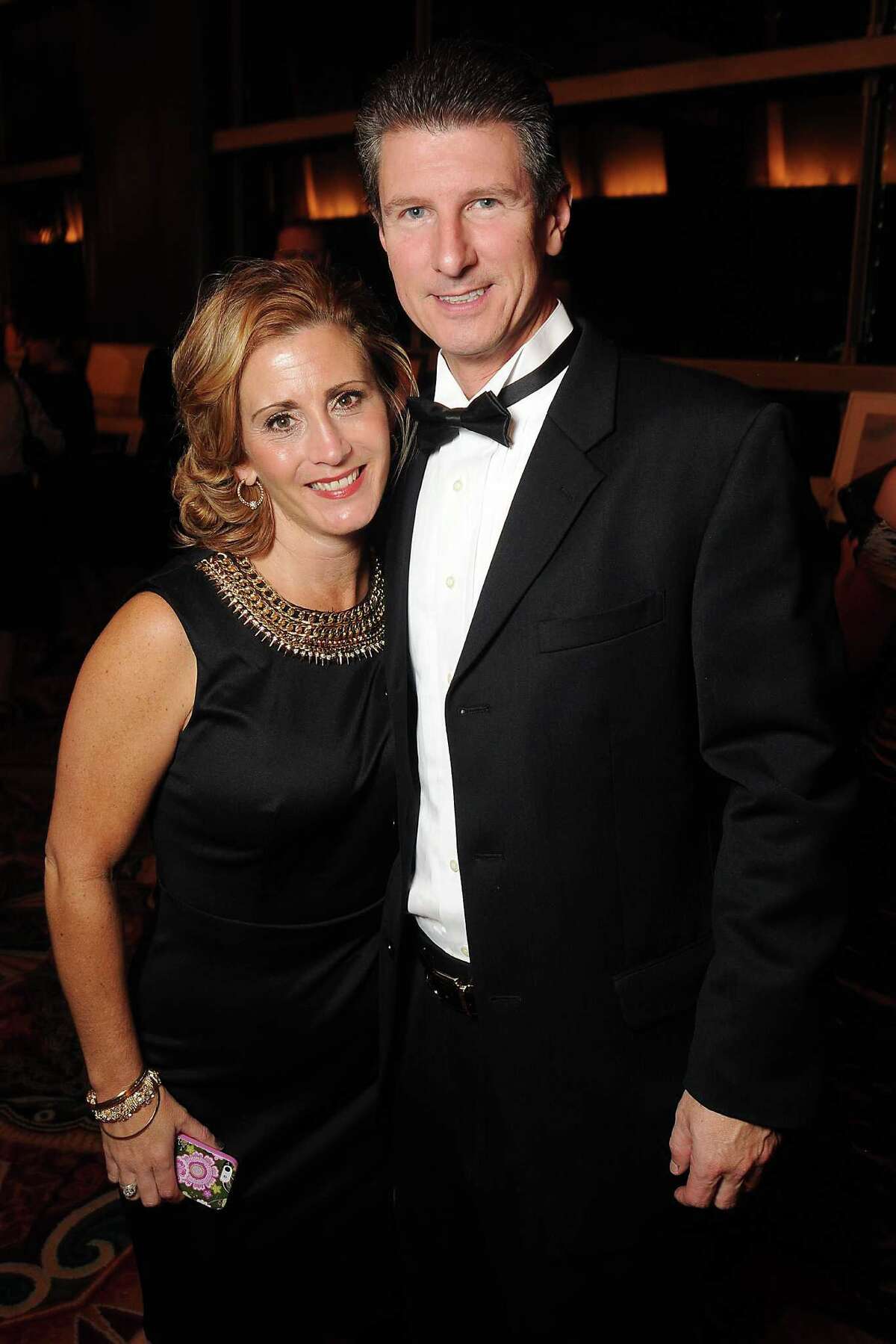 Rice Design Alliance gala raises $575,000