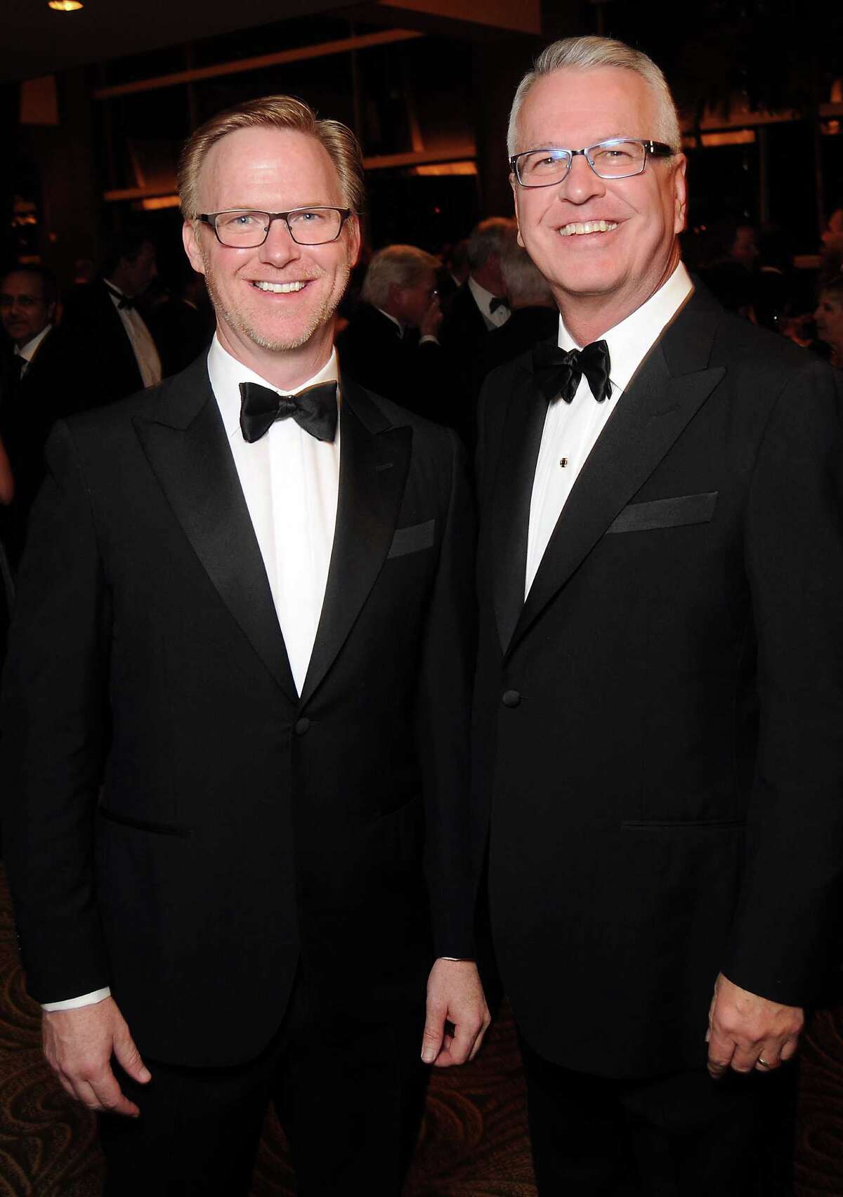 Rice Design Alliance gala raises $575,000