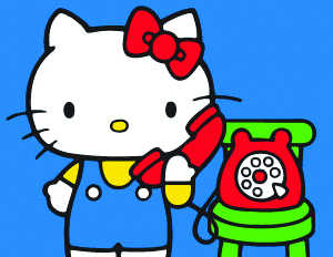Betsy Bitner: A full life, or two, for Hello Kitty
