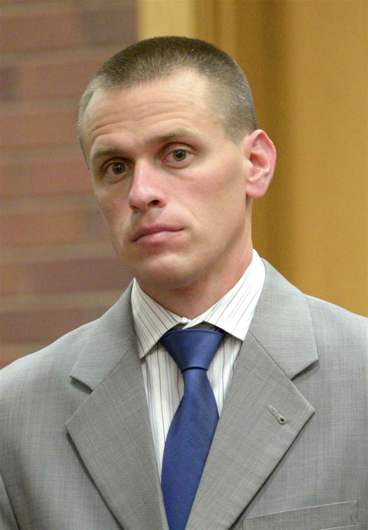 Ridgefield father tried and failed to revive toddler son left in car ...