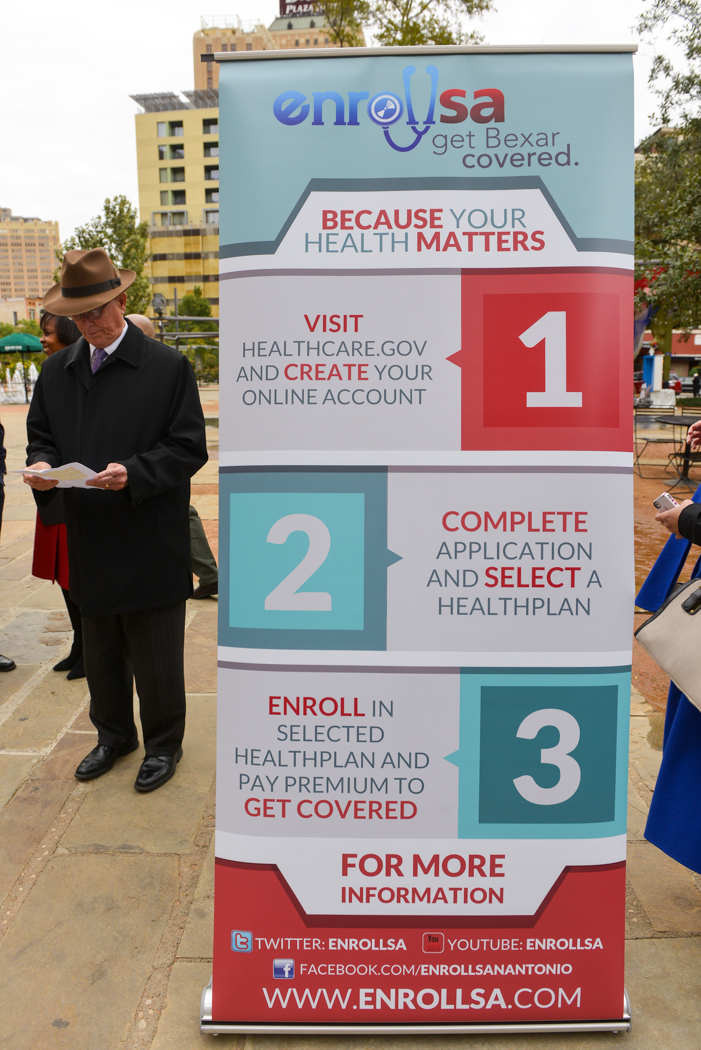 Health insurance advocates facing formidable challenge