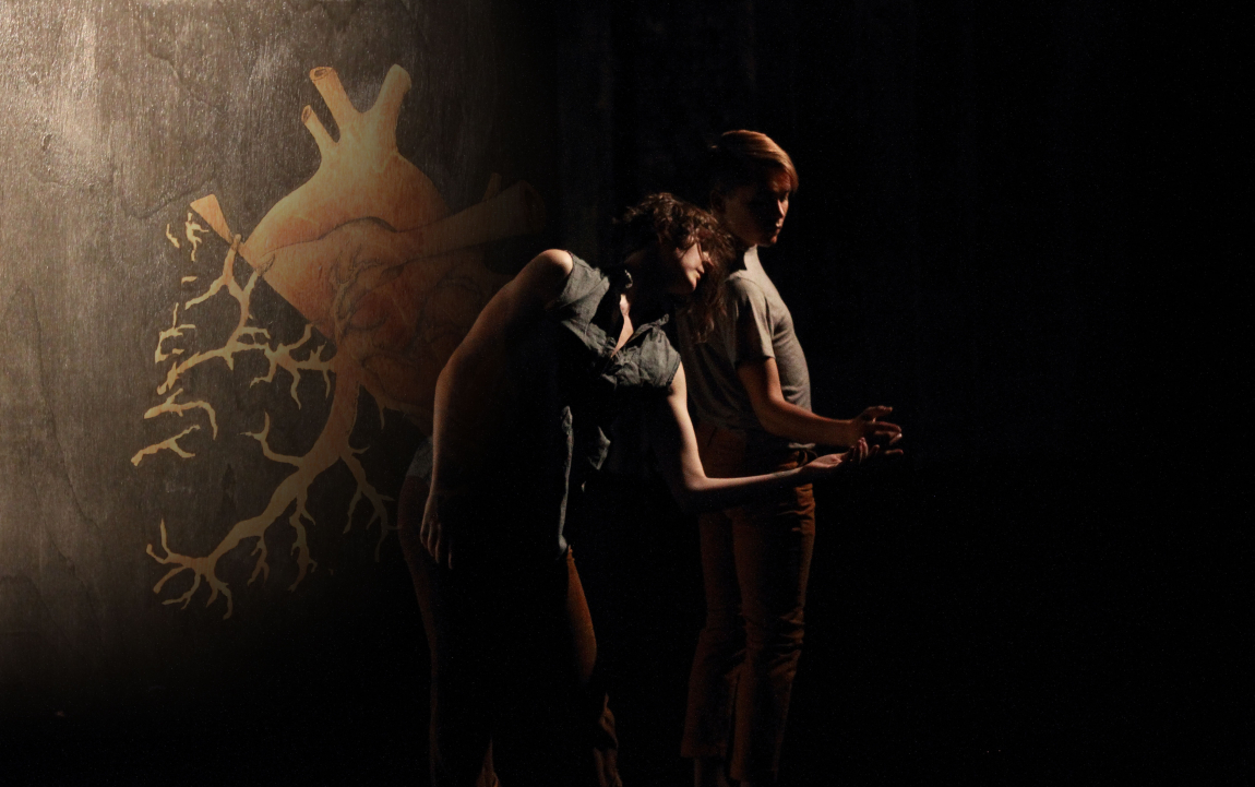Hawthorne dance review: intriguing but takes too much time