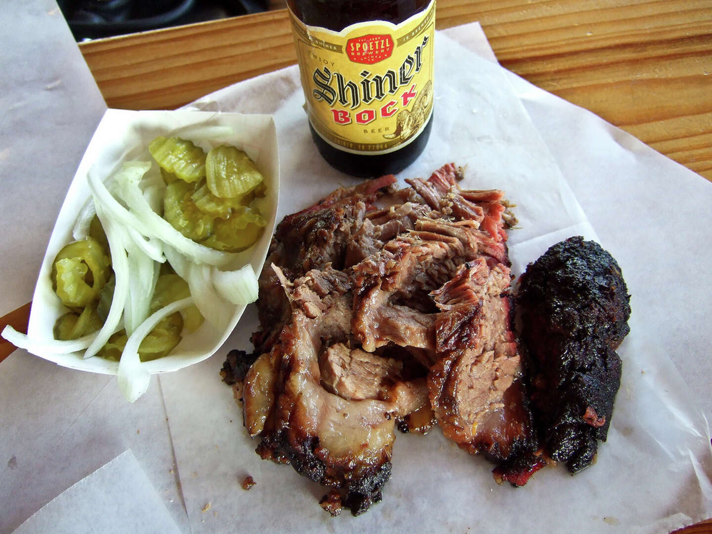 Hungry for barbecue? Keep these chains on your list