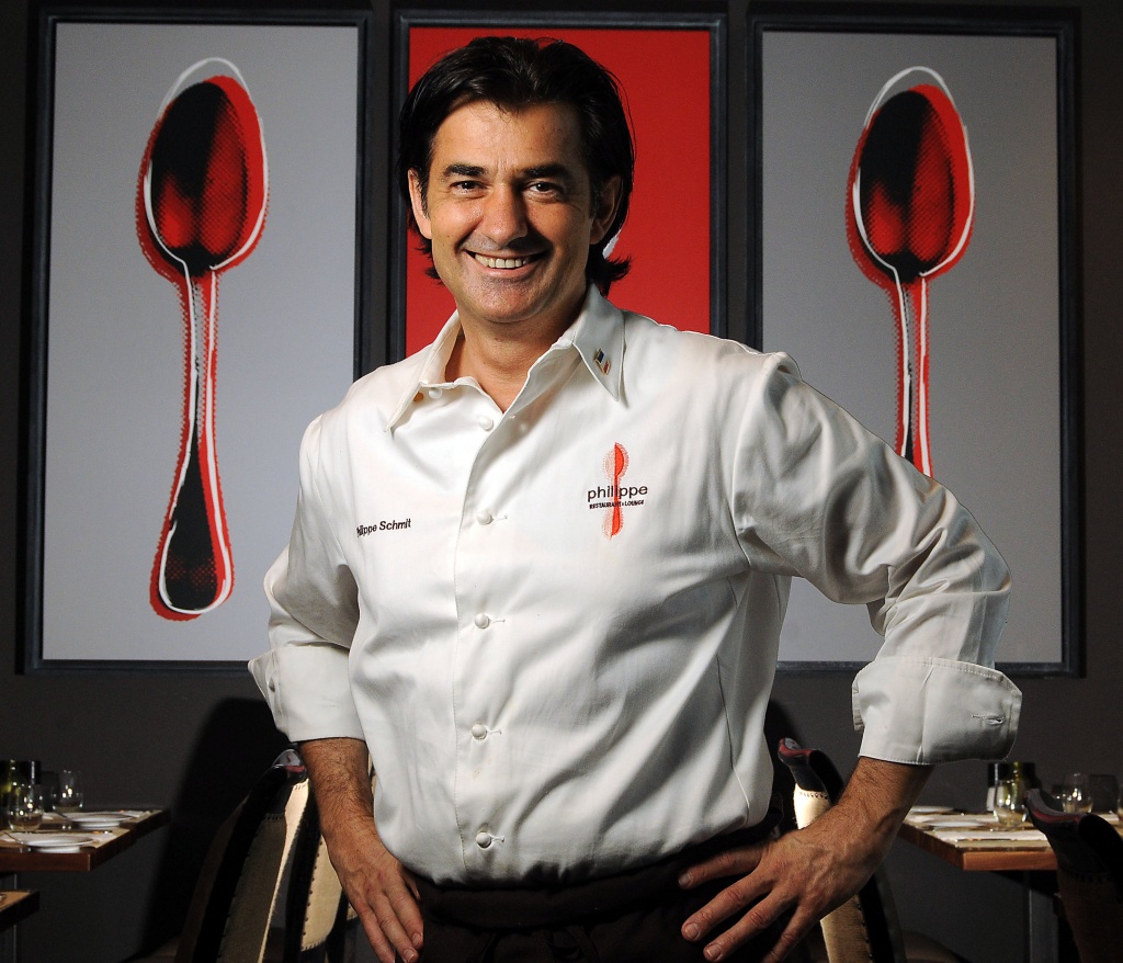 Philippe Schmit to helm Toulouse Café and Bar
