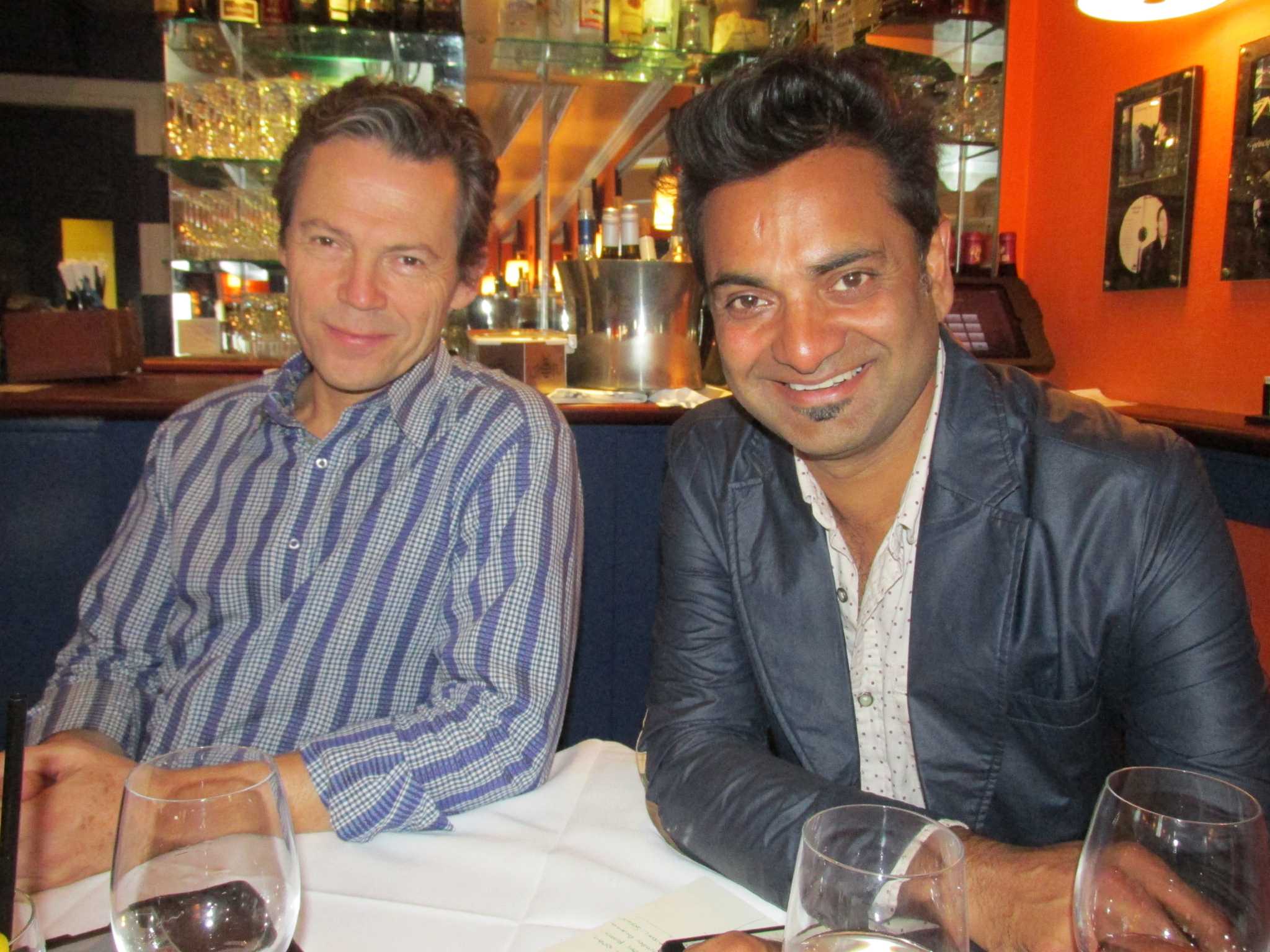 Le Fat Poodle eatery set to open in Old Greenwich