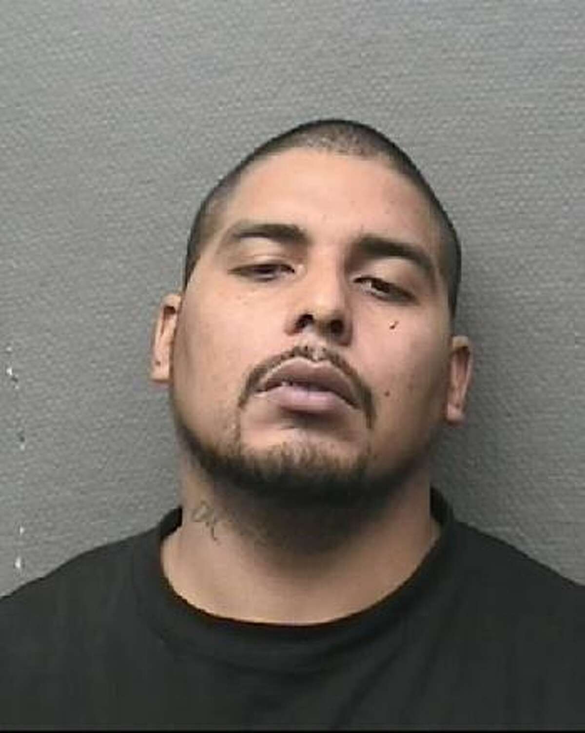 Man accused of stealing HPD car after gunfight with officer