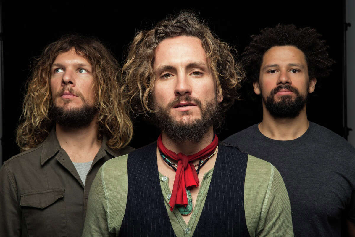 Capitol Theatre to welcome Australia's John Butler Trio