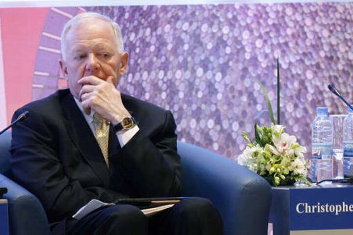 Here are the 15 richest people in Texas, according to Forbes