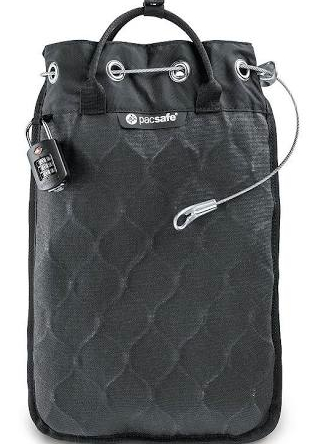 Gear review: Packing a portable safe