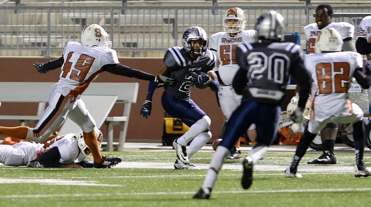 Winless Scarborough samples playoffs, goes down fighting