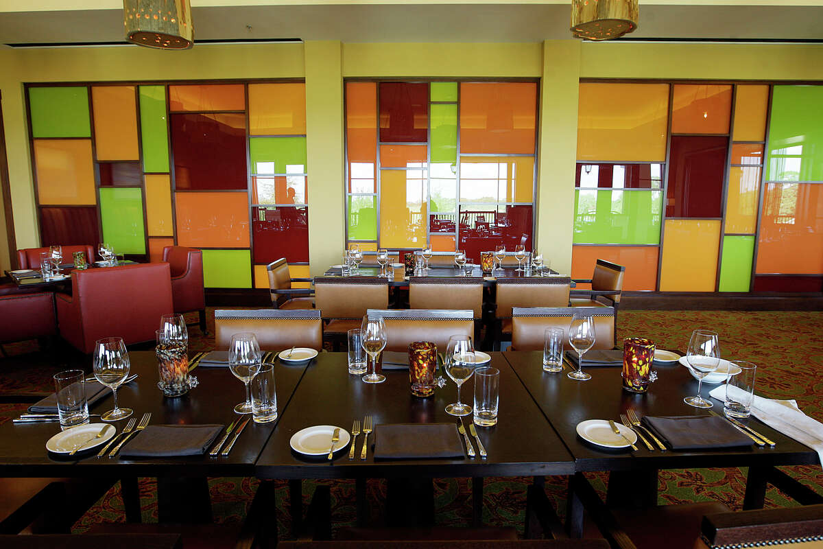 9 great hotel restaurants in San Antonio