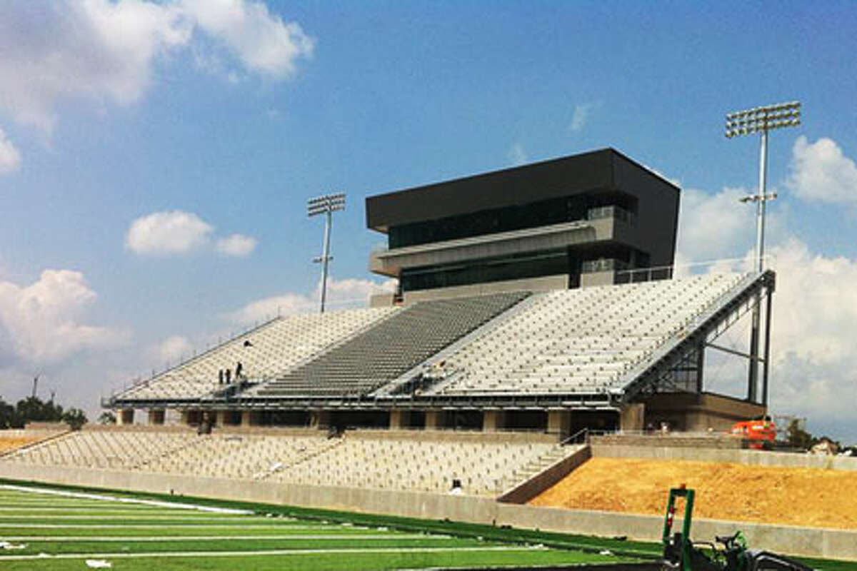 Planning begins for for Katy's $58 million stadium