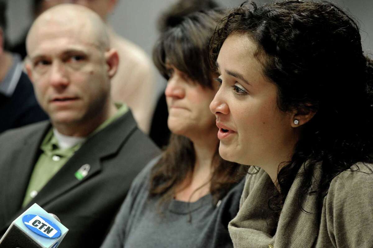 Sandy Hook Promise unveils national campaign