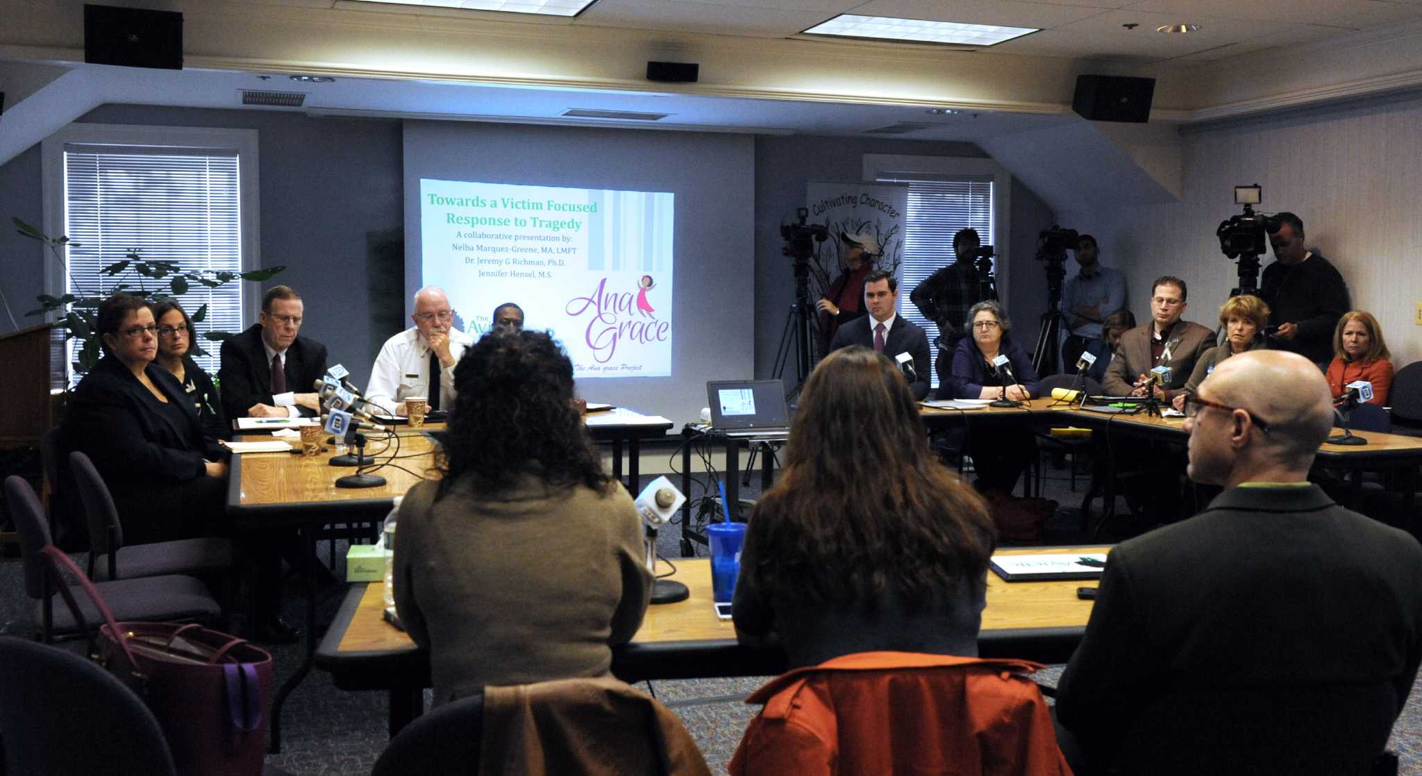 Sandy Hook Promise unveils national campaign