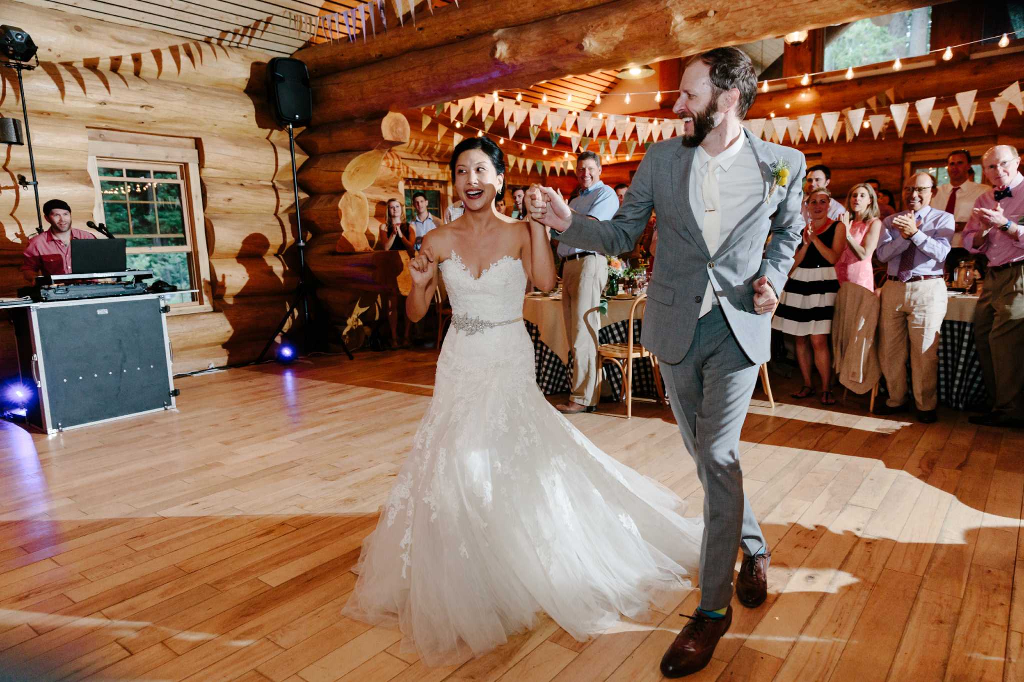 At SFMOMA, couple perfects the art of the secret crush