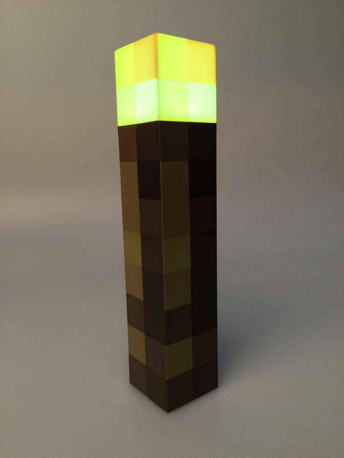 Time to tech-cesorize