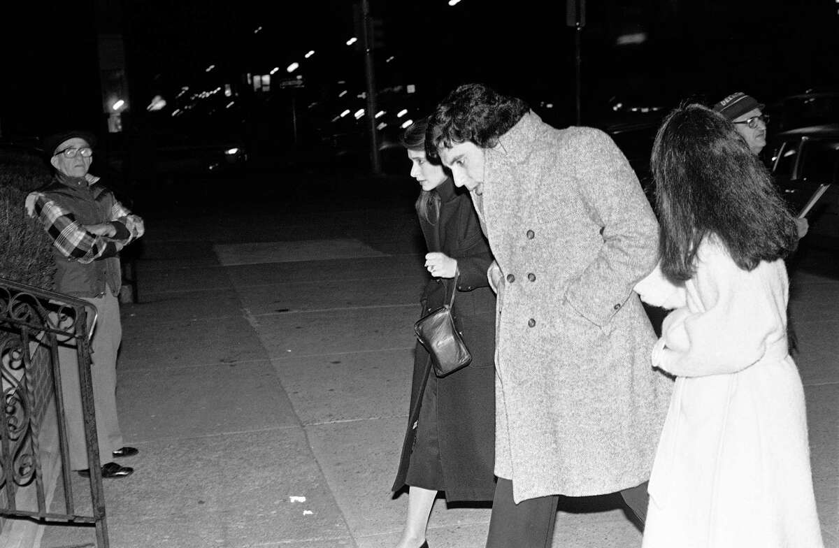 Notorious hit men through the years