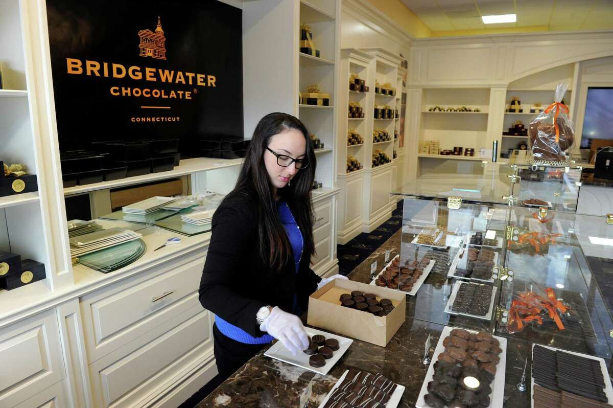 Bridgewater Chocolates opens second Brookfield location
