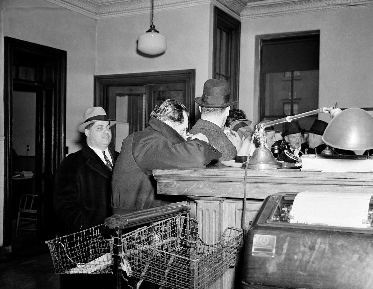 The most notorious hit men