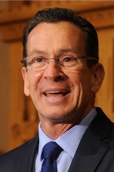 After win in a GOP year, Democrat Malloy's stature rises
