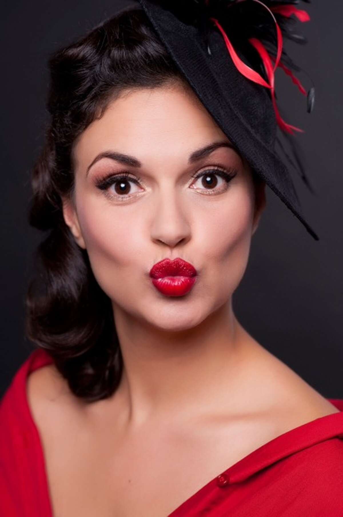 Beaujolais soiree features retro French singer