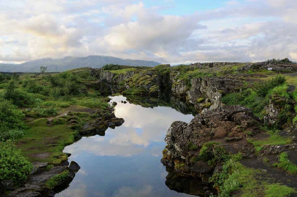 Meet the 25 happiest countries in the world