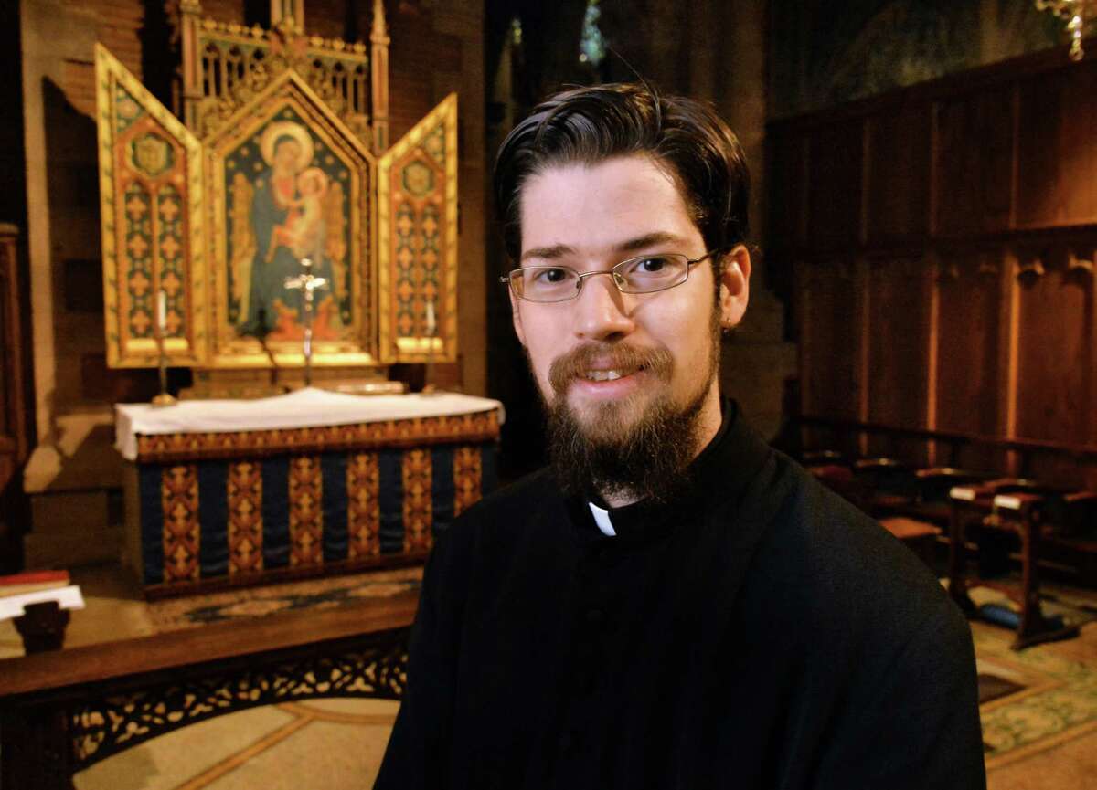 Faces of Faith: Taking ministry to the community