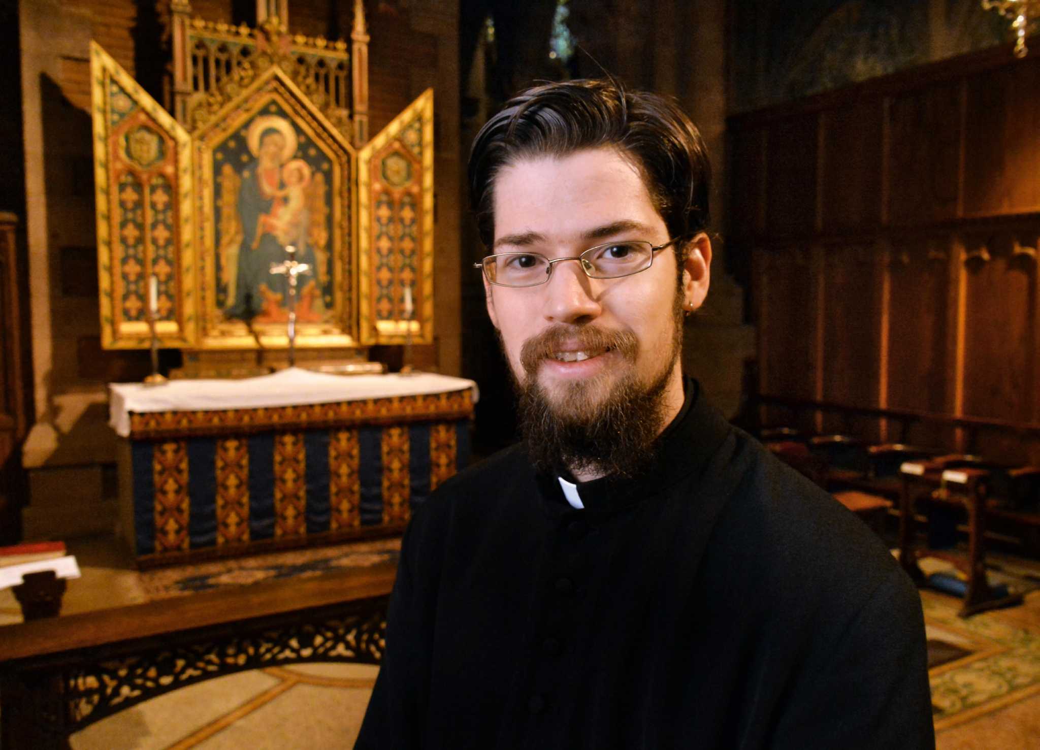 Faces of Faith: Taking ministry to the community