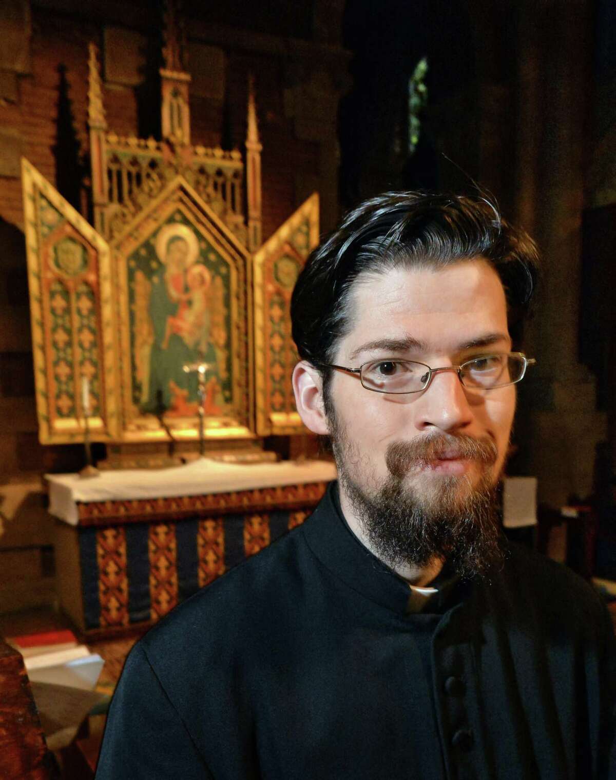 Faces of Faith: Taking ministry to the community