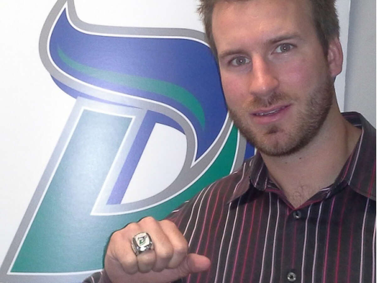 Bridgeport area business people