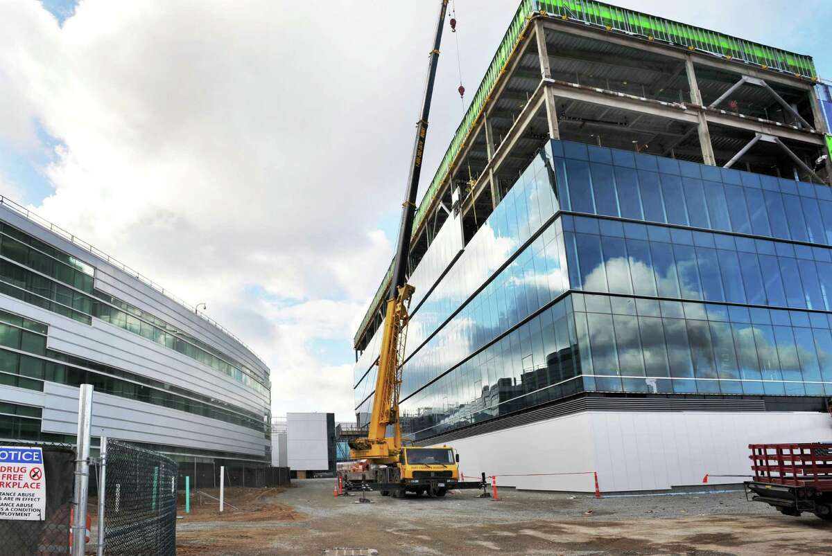 Photos: ZEN construction