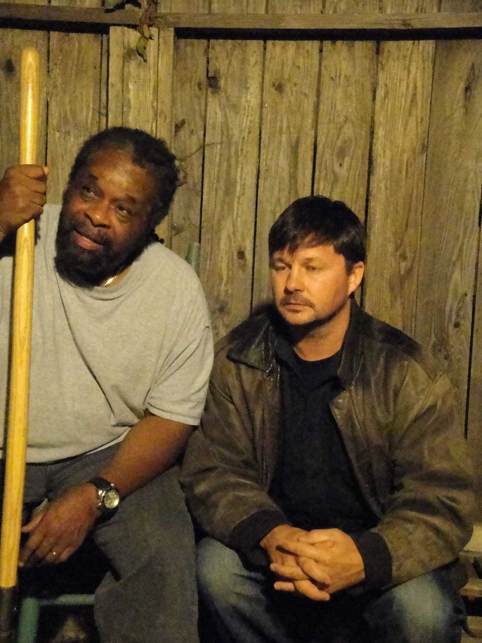 'The Train Driver’ at Phoenix Theatre